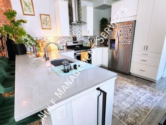 2 BR, 1 BA Apartment 5106 Butler Street, Pittsburgh, PA 15201
