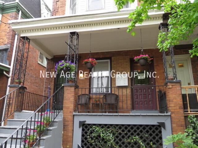 2 BR, 1 BA Apartment 510 S. 44th Street, Philadelphia, PA 19104
