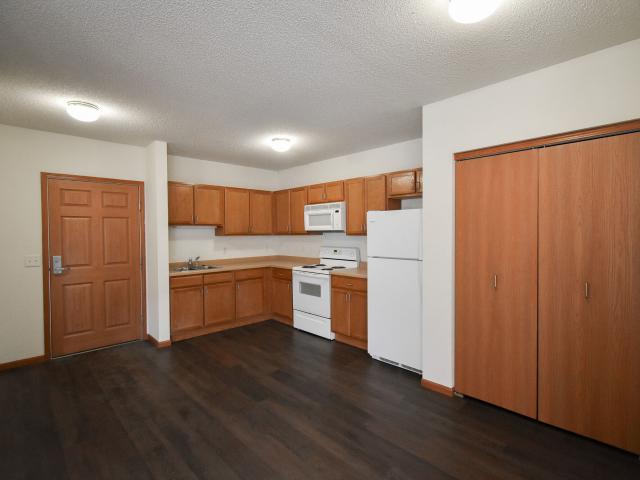 2 BR, 1 BA Apartment 510 Sibley Street Unit 514, Saint Paul, MN 55101