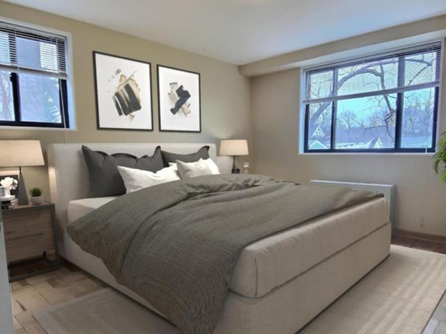 2 BR, 1 BA Apartment 5112 Mac Arthur Boulevard Northwest, Unit 111, Washington, DC 20016