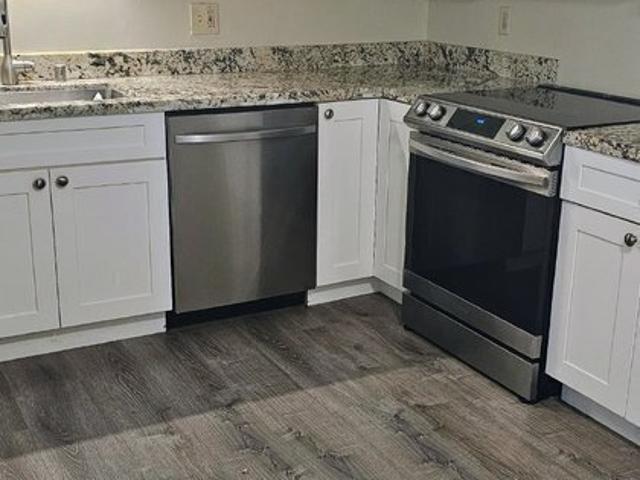 2 BR, 1 BA Apartment 511 Walnut Ave, Santa Cruz, CA 95060