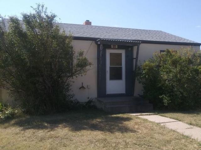 2 BR, 1 BA Apartment 511 E Saint Patrick Street, Rapid City, SD 57701