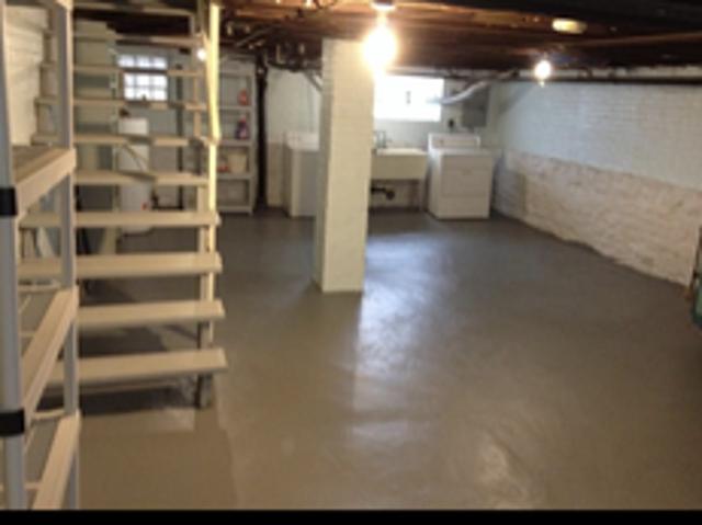 2 BR, 1 BA Apartment 511 South Graham Street, Unit Townhouse, Pittsburgh, PA 15232