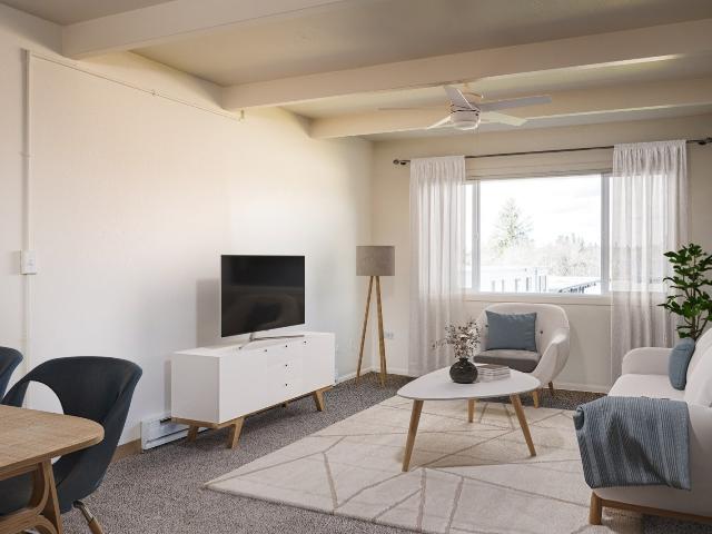 2 BR, 1 BA Apartment 5125 Southwest Scholls Ferry Road Unit 013, Portland, OR 97225