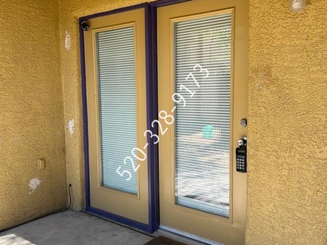 2 BR, 1 BA Apartment 5126 E Bellevue St, Tucson, AZ 85712