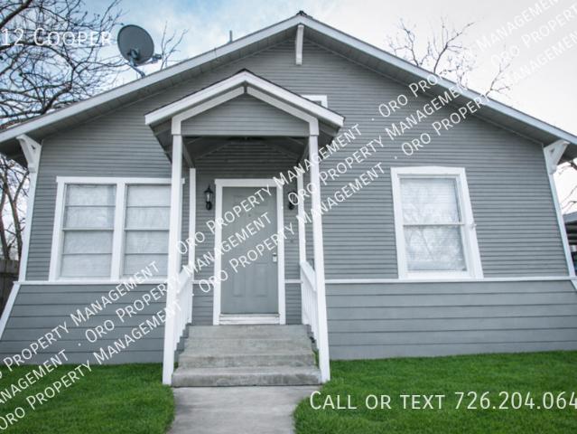 2 BR, 1 BA Apartment 512 Cooper, San Antonio, TX 78210