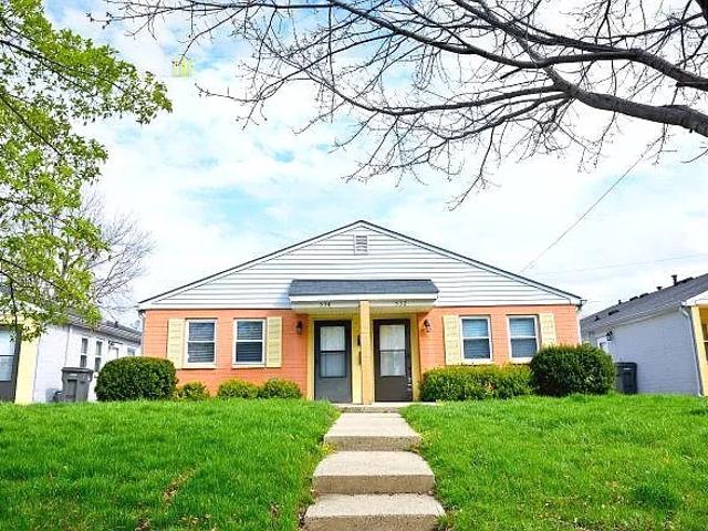 2 BR, 1 BA Apartment 512 Drake Street Unit P 556, Indianapolis, IN 46202