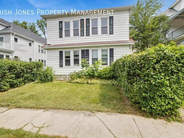 2 BR, 1 BA Apartment 514 Tacoma Ave, Buffalo, NY 14216