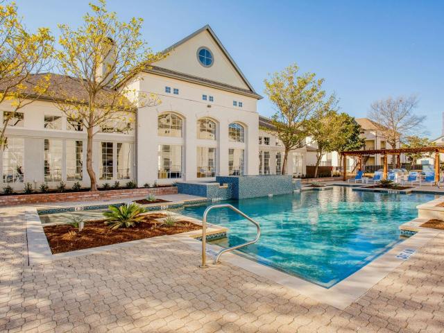 2 BR, 1 BA Apartment 5151 Verde Valley Lane Unit 0626, Dallas, TX 75254