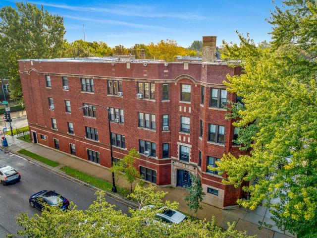 2 BR, 1 BA Apartment 5158 North Leavitt Street Unit 2211 2, Chicago, IL 60625
