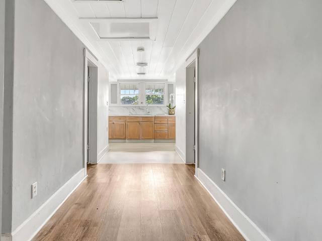 2 BR, 1 BA Apartment 515 46th Street, West Palm Beach, FL 33407