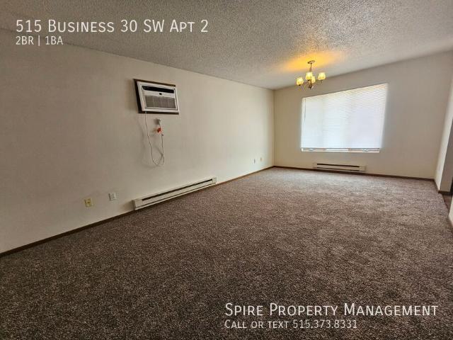 2 BR, 1 BA Apartment 515 Business 30 SW Apt 2, Mount Vernon, IA 52314
