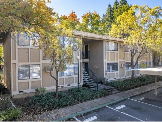 2 BR, 1 BA Apartment 515 Capps Lane Unit 65, Ukiah, CA 95482