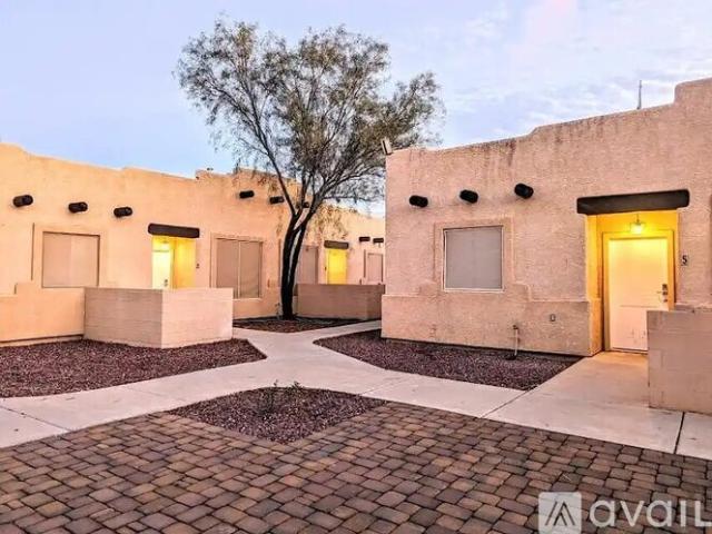 2 BR, 1 BA Apartment 515 E 6th St, Unit 1, Casa Grande, AZ 85122