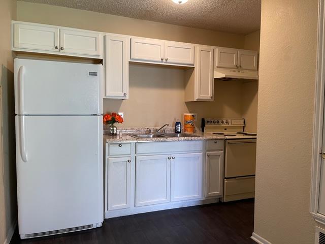 2 BR, 1 BA Apartment 515 Humble Avenue Unit 2 206, San Antonio, TX 78225
