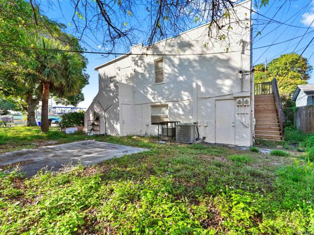2 BR, 1 BA Apartment 515 Putnam Road, West Palm Beach, FL 33405