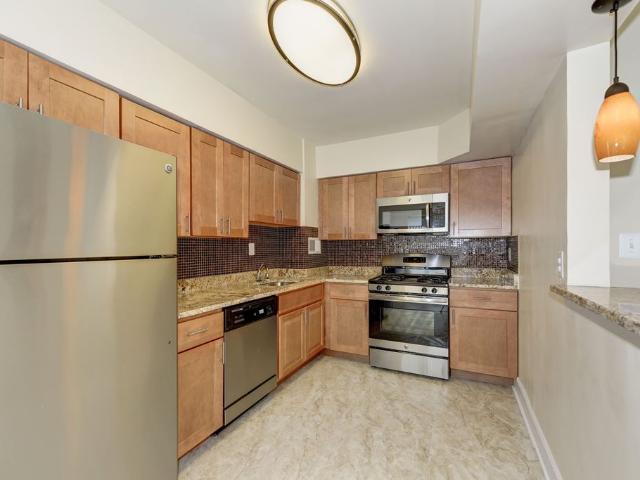 2 BR, 1 BA Apartment 5182 Eastern Ave NE Unit 203, Washington, DC 20011