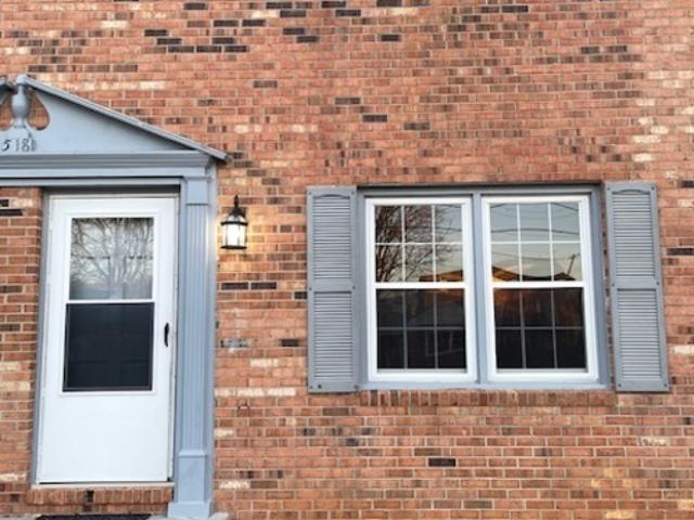 2 BR, 1 BA Apartment 518 Viscose Avenue, Unit 518 Viscose #2, Front Royal, VA 22630