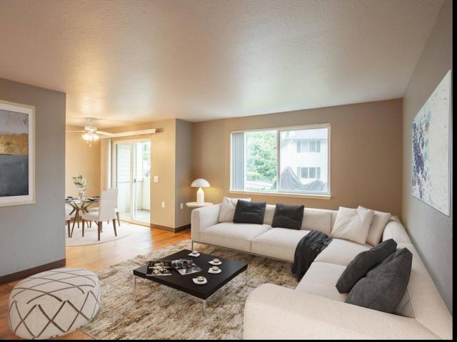 2 BR, 1 BA Apartment 518 SW 257th St Unit 11, Troutdale, OR 97060