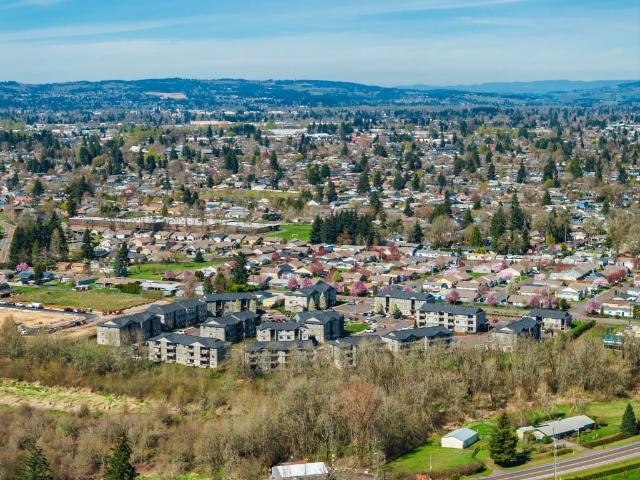 2 BR, 1 BA Apartment 5192 Caplinger Road Southeast Unit 242, Salem, OR 97317