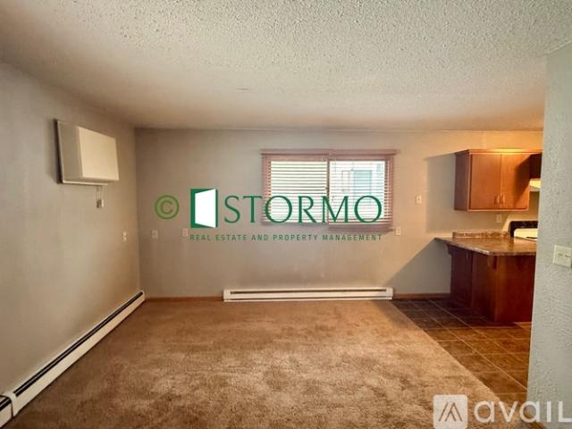 2 BR, 1 BA Apartment 519 14th St S, Unit 4, St. Cloud, MN 56301