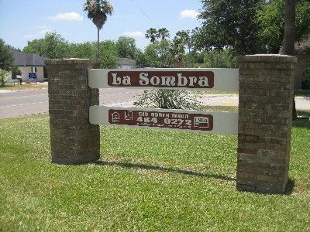 2 BR, 1 BA Apartment 519 N. Main, Donna, TX 78537