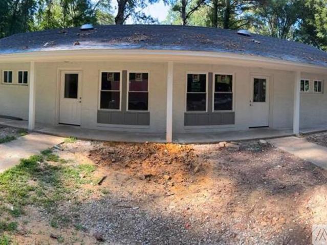 2 BR, 1 BA Apartment 519 N Church St, Unit A, Tupelo, MS 38804