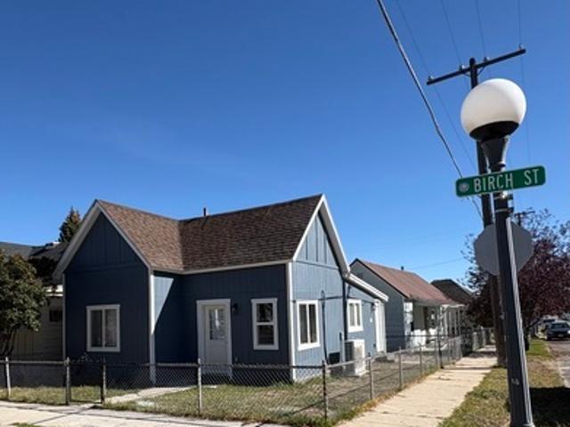 2 BR, 1 BA Apartment 523 Birch Street, Anaconda, MT 59711