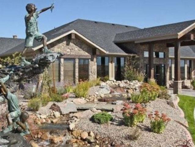 2 BR, 1 BA Apartment 5200 Blackmore Rd Unit 5160 101, Casper, WY 82609