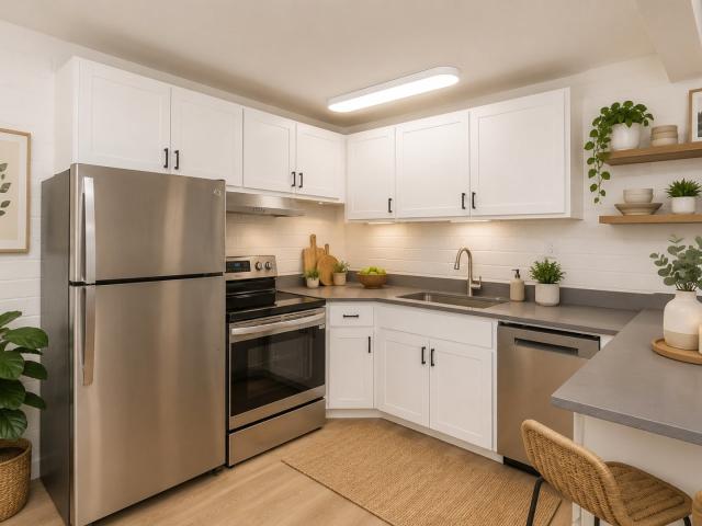 2 BR, 1 BA Apartment 5201 E 2nd Street Unit A07, Tucson, AZ 85711