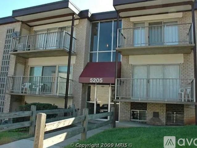 2 BR, 1 BA Apartment 5205 Newton St, Unit 103, Bladensburg, MD 20710