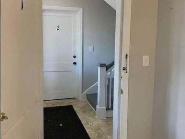2 BR, 1 BA Apartment 520 3rd Street, Unit 1, Cheraw, SC 29520