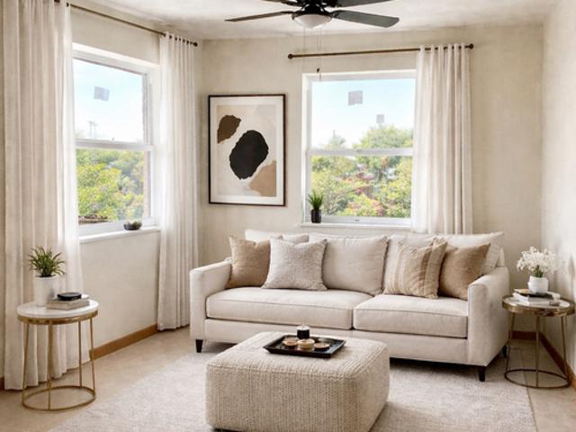 2 BR, 1 BA Apartment 520 North Tamarind Avenue, Unit Unit 520, West Palm Beach, FL 33401