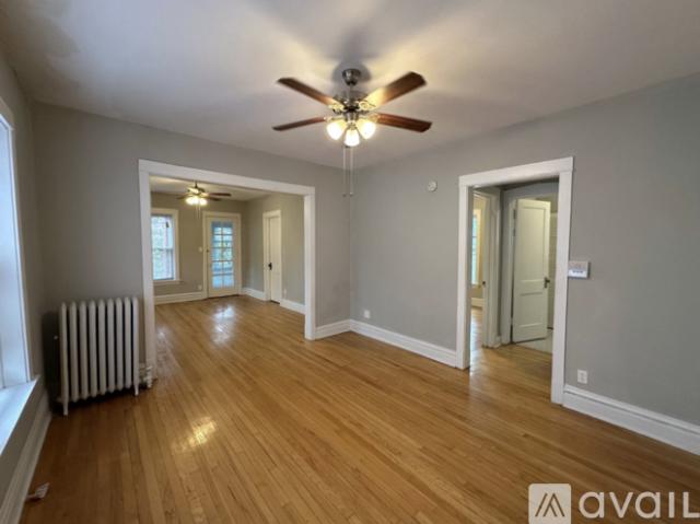 2 BR, 1 BA Apartment 5219 N Christiana Ave, Unit 3F, Chicago, IL 60625