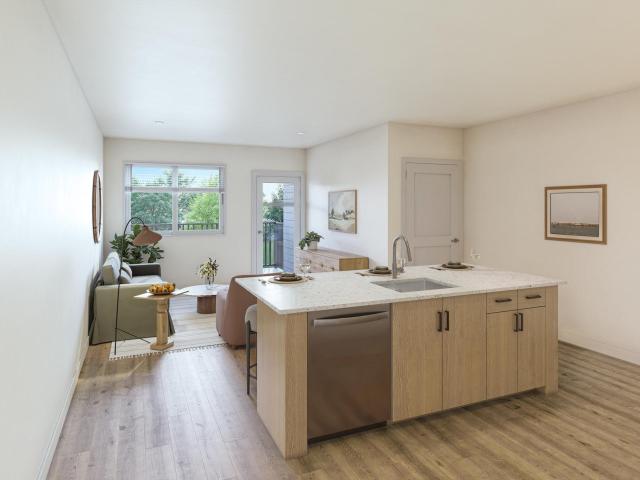 2 BR, 1 BA Apartment 5224 15th Avenue NE Unit E301, Olympia, WA 98516