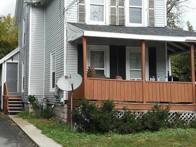 2 BR, 1 BA Apartment 522 Cross Street, Unit 2, Watertown, NY 13601