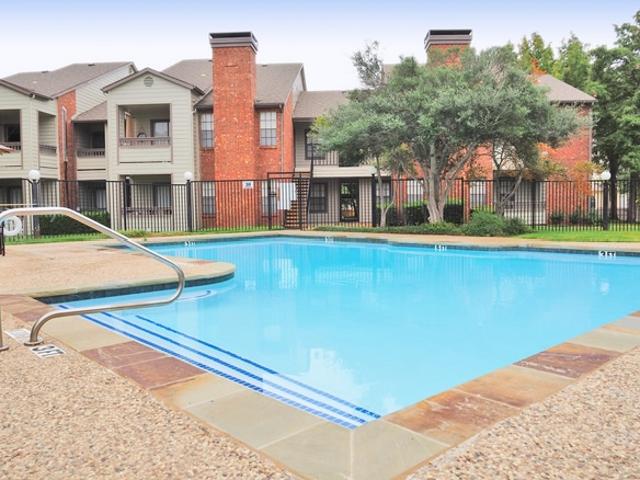 2 BR, 1 BA Apartment 5234 Villa del Mar Ave Unit 1615, Arlington, TX 76017