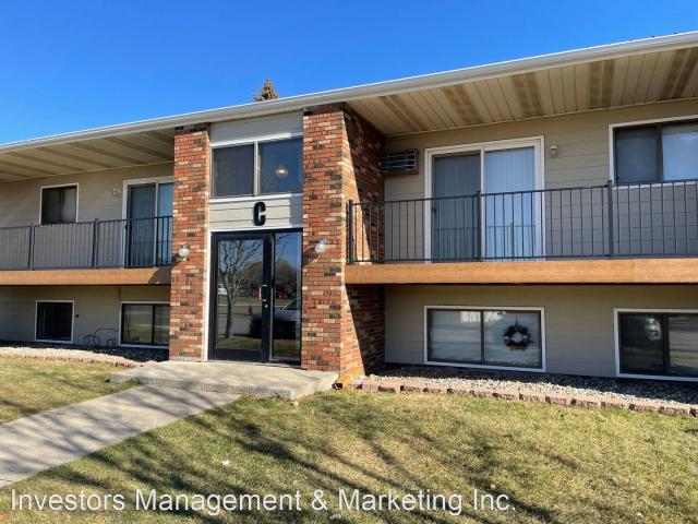 2 BR, 1 BA Apartment 525 22nd Avenue Northwest Unit E70, Minot, ND 58703