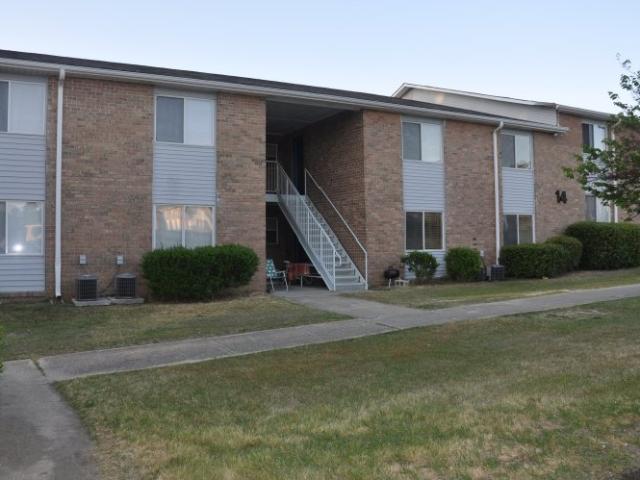 2 BR, 1 BA Apartment 525 Alcott Drive, Columbia, SC 29203