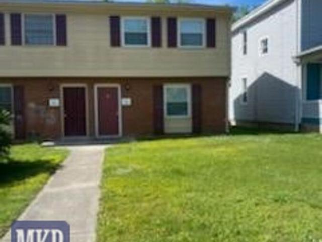 2 BR, 1 BA Apartment 526 Albemarle Ave SE, Roanoke, VA 24013