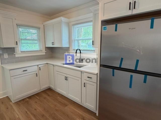 2 BR, 1 BA Apartment 526 S 28th St, South Bend, IN 46615