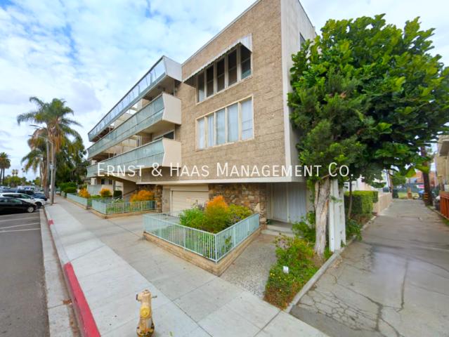 2 BR, 1 BA Apartment 528 Cedar Ave Long Beach, CA 90802