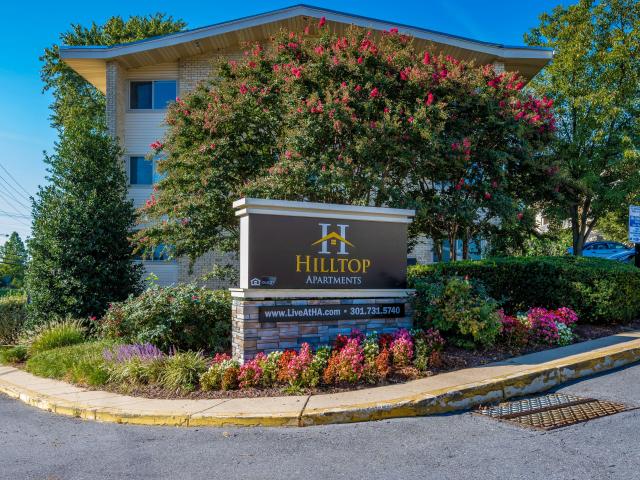 2 BR, 1 BA Apartment 5306 85th Avenue Unit 201, Hyattsville, MD 20784