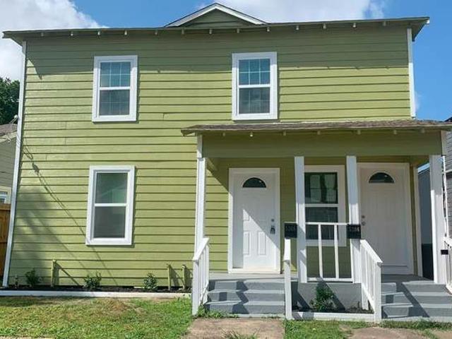 2 BR, 1 BA Apartment 5306 Bell St, Houston, TX 77023