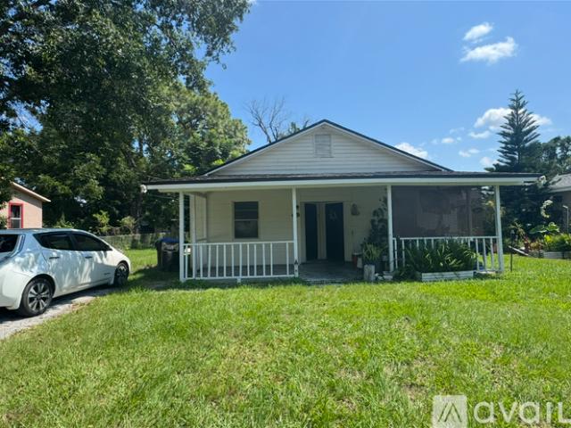 2 BR, 1 BA Apartment 5309 Andrus Ave, Orlando, FL 32810