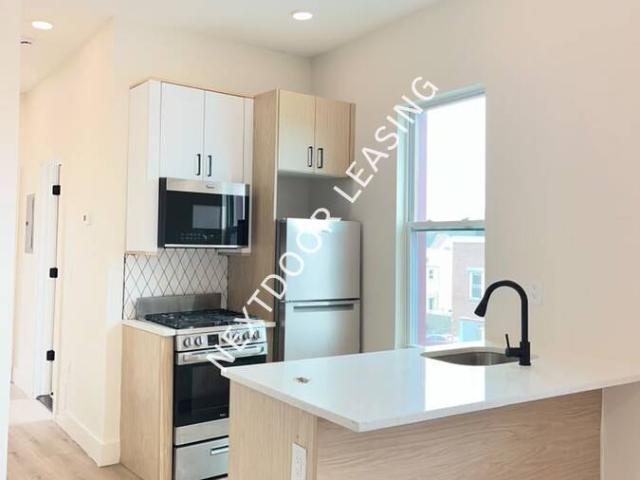 2 BR, 1 BA Apartment 530 West Side Ave, Jersey City, NJ 07304