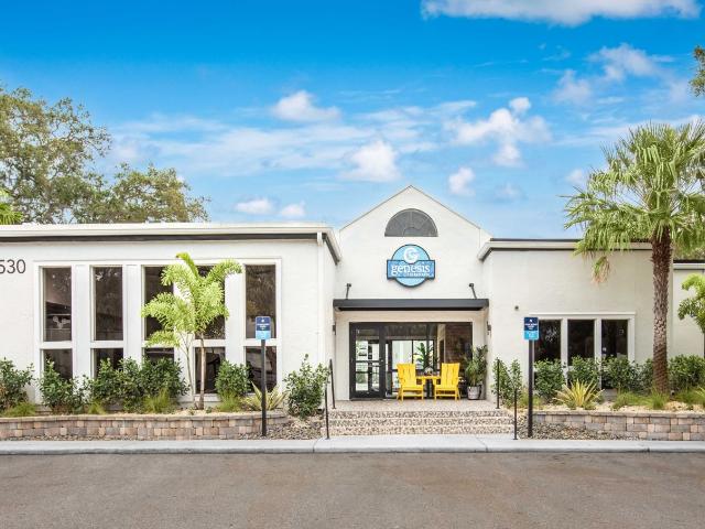 2 BR, 1 BA Apartment 530 Fairwood Avenue Unit 165, Clearwater, FL 33759