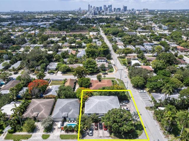 2 BR, 1 BA Apartment 530 Northeast 15th Court, Fort Lauderdale, FL 33304