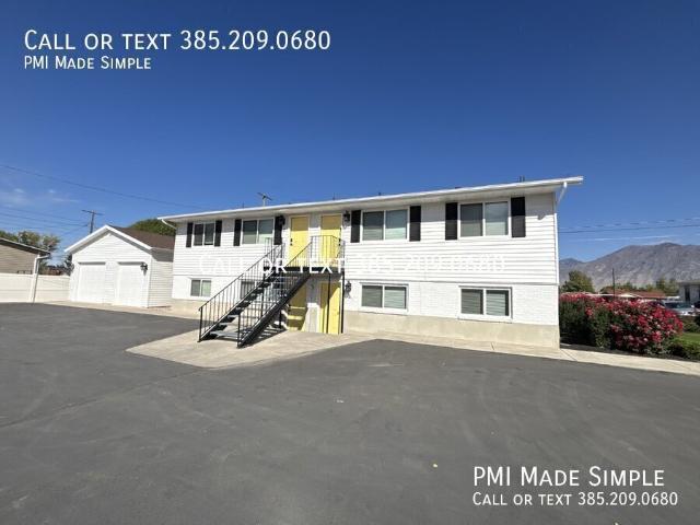 2 BR, 1 BA Apartment 531 N 600 E Unit 3, Spanish Fork, UT 84660