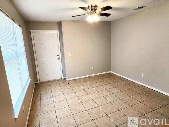 2 BR, 1 BA Apartment 5322 Pinetree Ave, Unit C, Panama City Beach, FL 32408